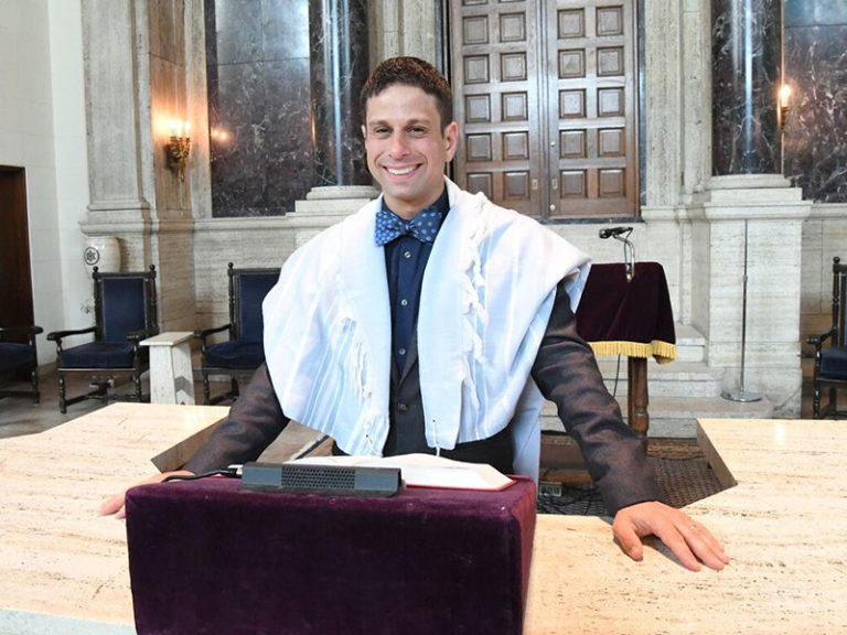 Beth Am Synagogue - Conservative Jewish Synagogue Baltimore