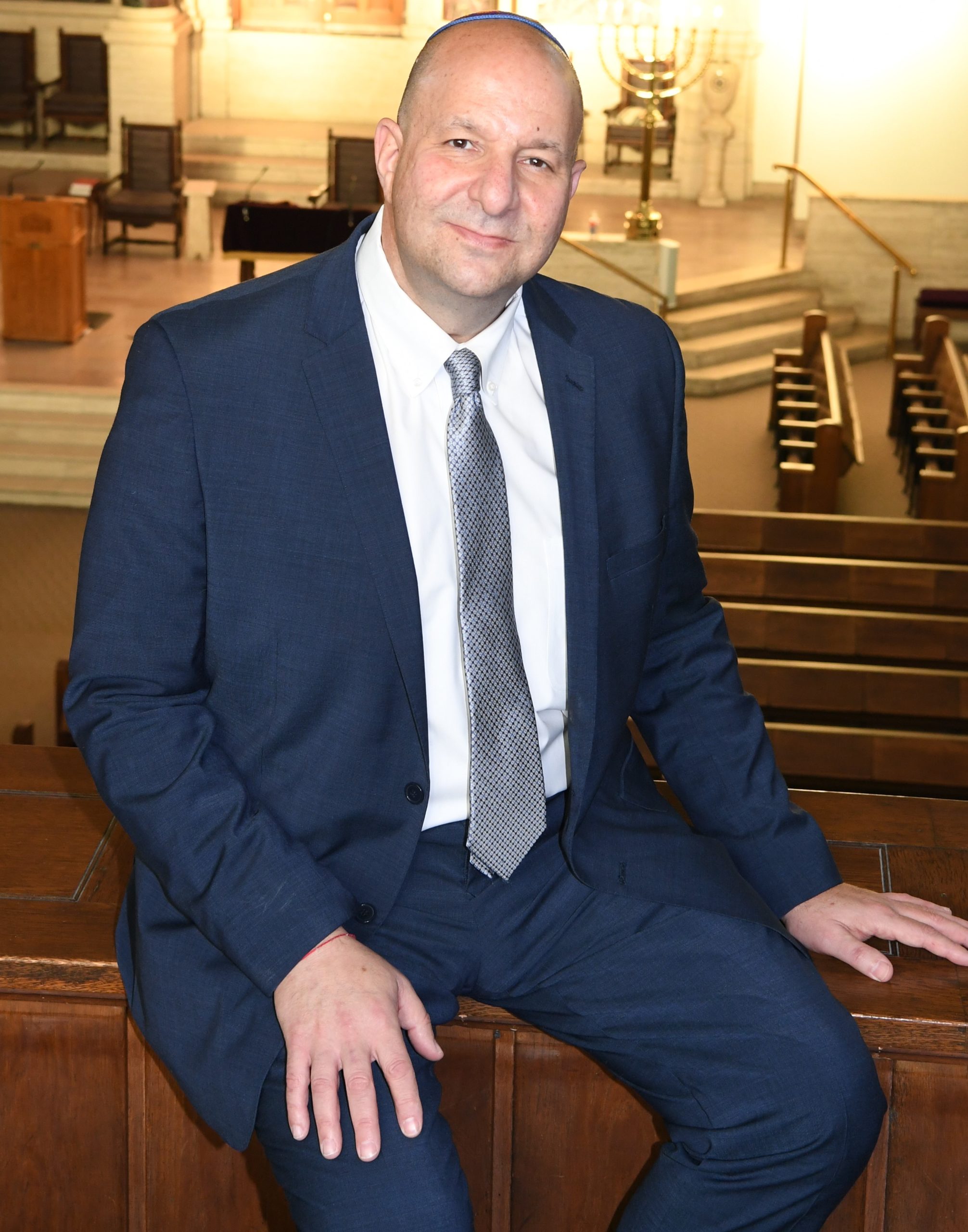 Our Professional Staff | Beth Am Synagogue