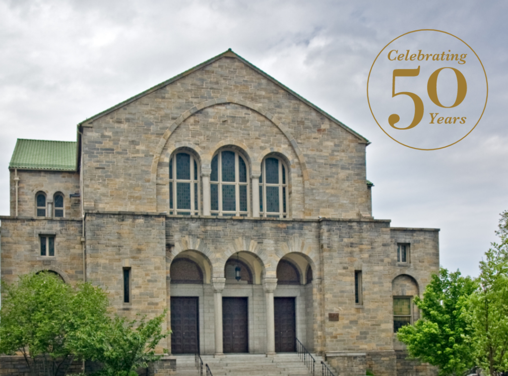 Beth Am Synagogue - Conservative Jewish Synagogue Baltimore