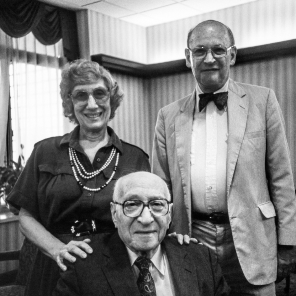 Honoring Beth Am’s Clergy & Leadership | Beth Am Synagogue ...