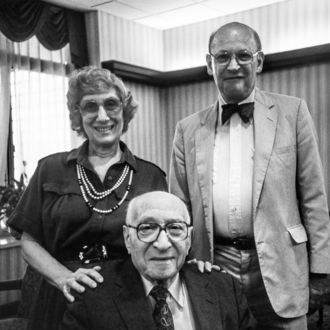 Honoring Beth Am’s Clergy & Leadership | Beth Am Synagogue ...